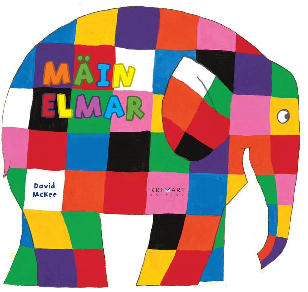 Kremart Edition S.à r.l. | Mäin Elmar